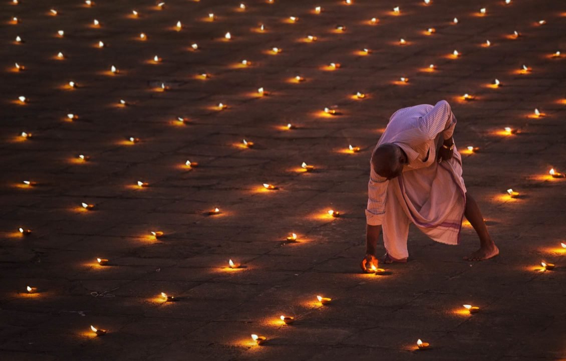 Días festivos en la India: lo que debe saber
